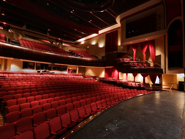 Theater groups announce 2020 show is over, look ahead to next year | The Blade