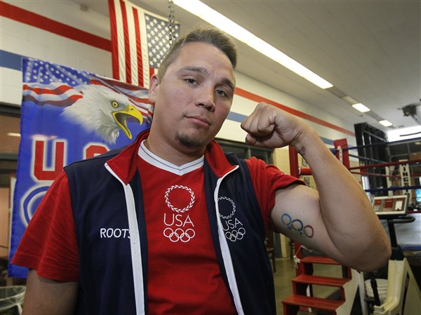 Checking in with ... Devin Vargas | The Blade