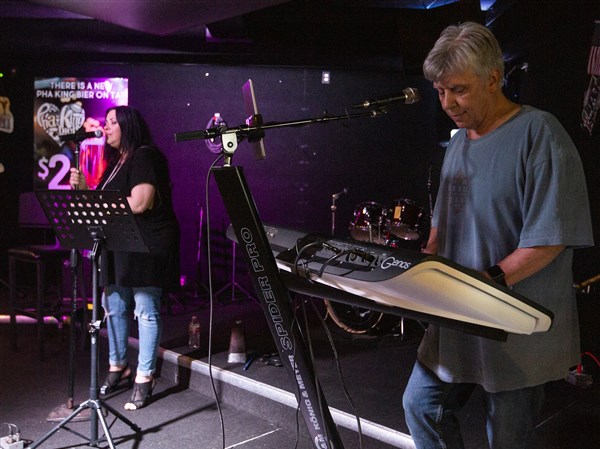 Special Events: Party honoring memory of domestic violence victim | The ...