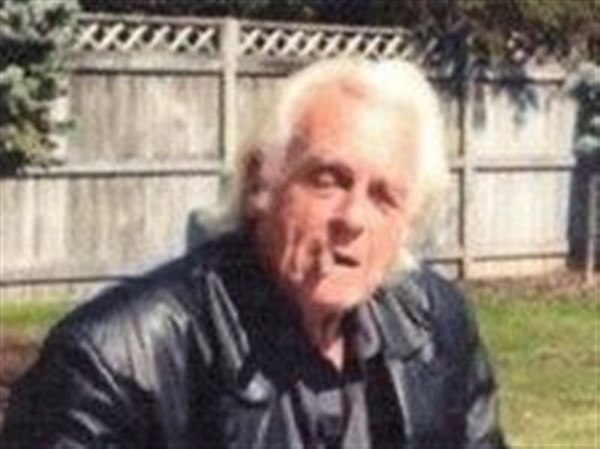 Frank Slowinski, Jr. (1932-2020) | The Blade