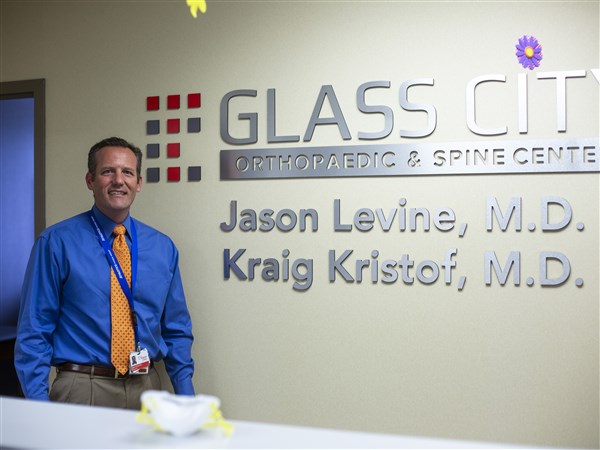 Local health-care providers restart elective surgeries | The Blade