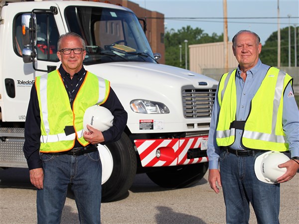 New President Strah to lead FirstEnergy away from generation business ...