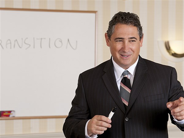 Lourdes names new director of MBA program | The Blade