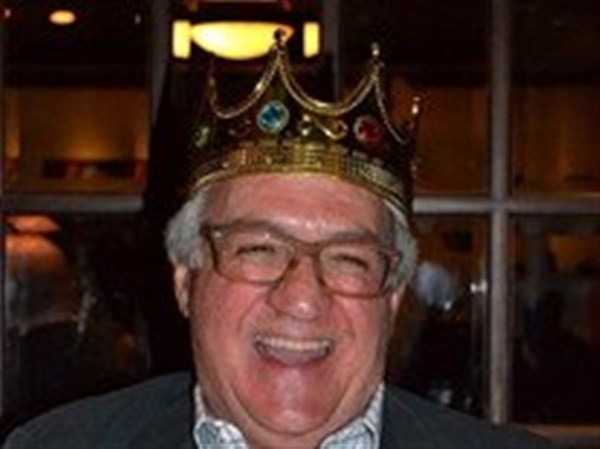 George Kentris (1949-2020) | The Blade