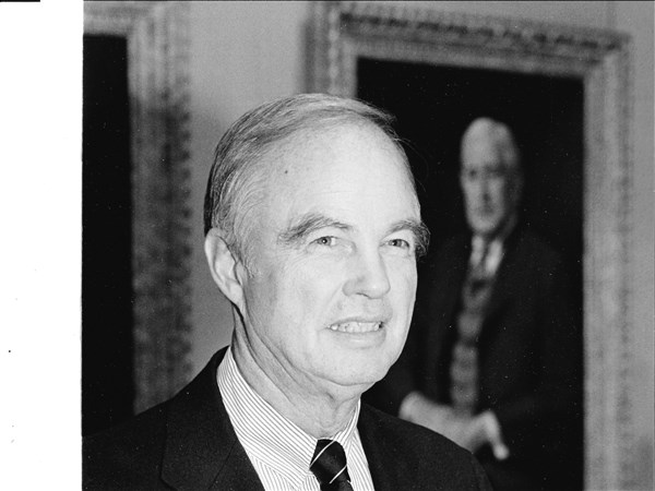 Thomas Cornell Walbridge (1929-2020) | The Blade