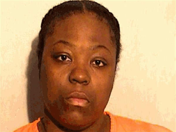 Suspect Arrested Charged In Central Toledo Homicide The Blade