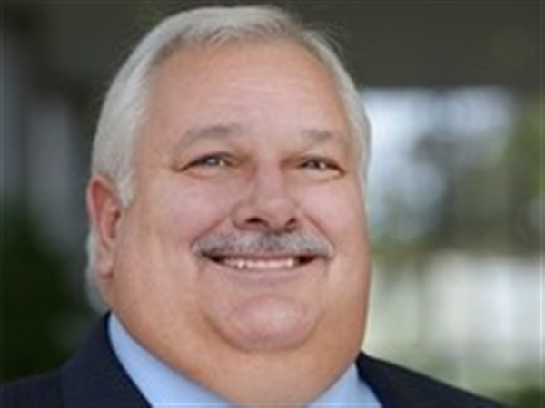 James F. Porcello, Jr. (1951-2020) | The Blade