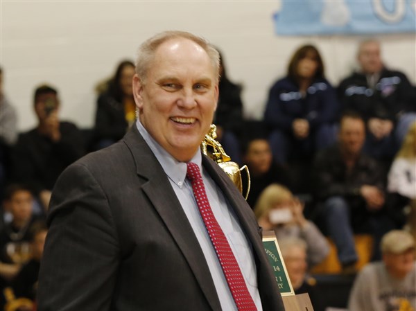 Snodgrass out as OHSAA executive director | The Blade