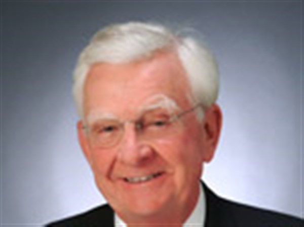 Richard Smenner (1931-2020) | The Blade