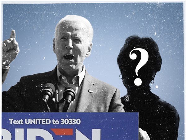 Burris: Amend the promise, Joe | The Blade