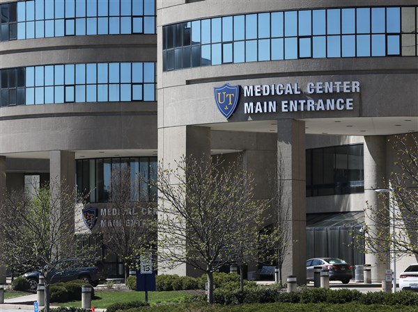 Save UTMC releases 13-point plan after UT ends plans to sell or lease ...