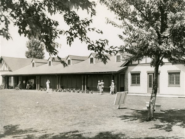 Highland Meadows celebrating its 95th year | The Blade