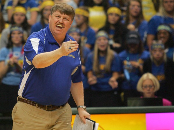 Checking in with...John Buck | The Blade