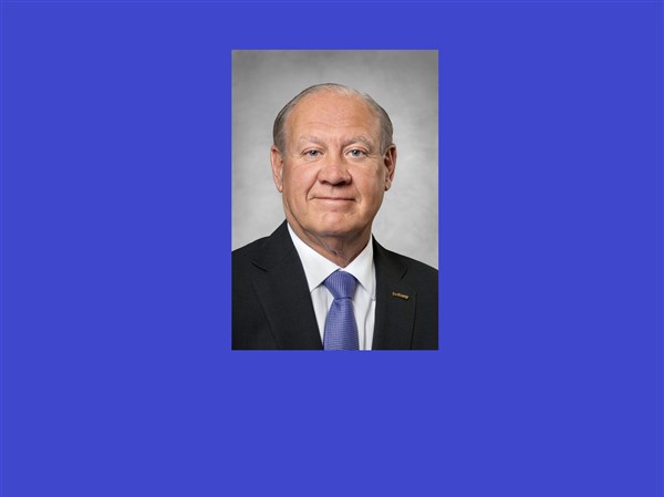 FirstEnergy CEO defends corporation | The Blade