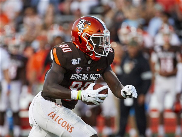 5 intriguing non-coronavirus Bowling Green storylines | The Blade