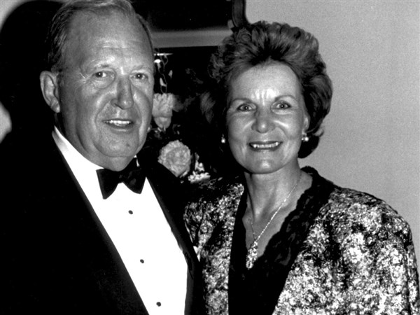 Patricia Dana Dodd, 1926-2020 | The Blade