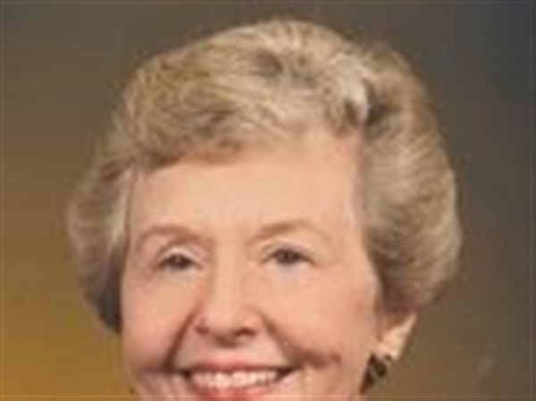 Donna B. Lawrence (1936-2020) | The Blade