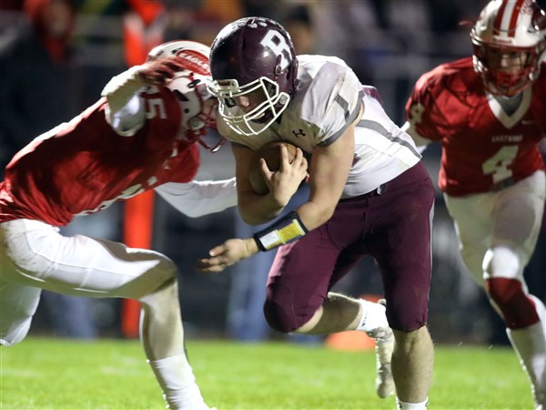 Northern Buckeye Conference 2020 | Yappi Sports - THE Ohio Prep Sports ...