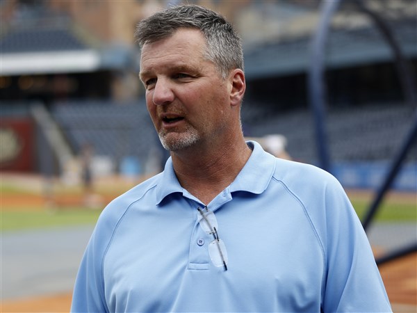 Sager likes progress of Tigers pitching prospects in Toledo | The Blade