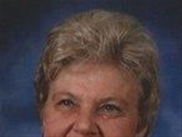 Ann Bragg (1935-2020) | The Blade