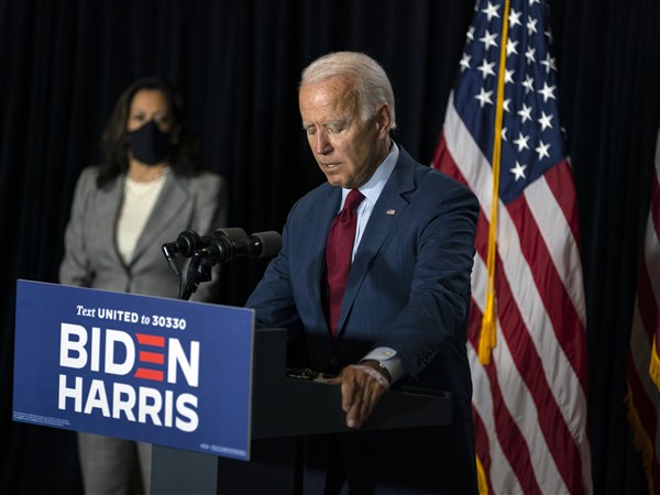 Washington Post’s live-stream Wednesday of Democratic National ...