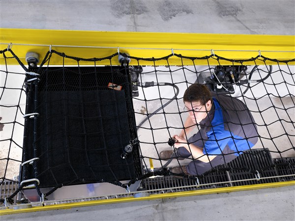 Yark Chevrolet celebrates grand opening in Perrysburg | The Blade