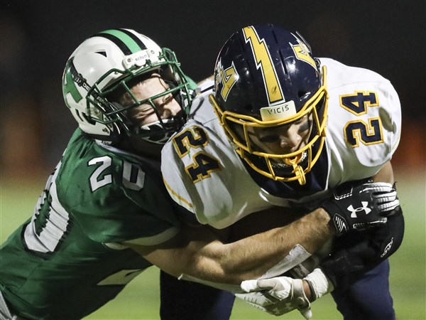 NWOAL football preview: Archbold ready for a repeat | The Blade