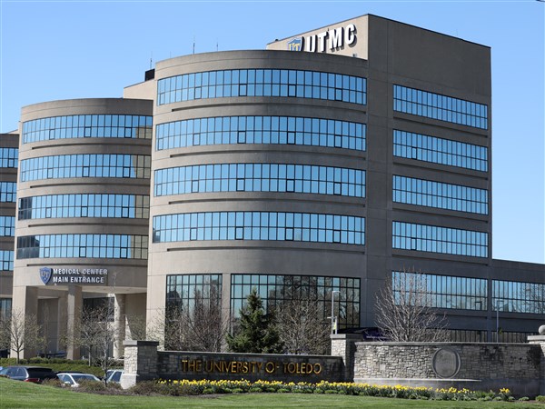 To the editor: Facts matter in UTMC fight | The Blade