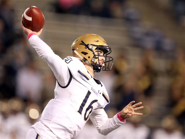 5 things to know about TRAC football in 2020 | The Blade