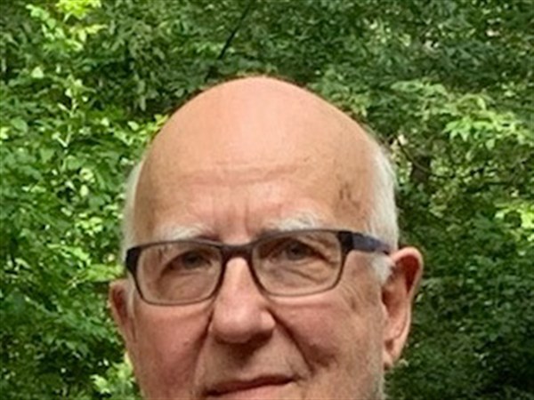 Richard L. Conrad (1941-2020) | The Blade