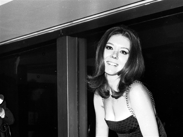 'Avengers' and 'Game of Thrones' star Diana Rigg dies at 82 | The Blade