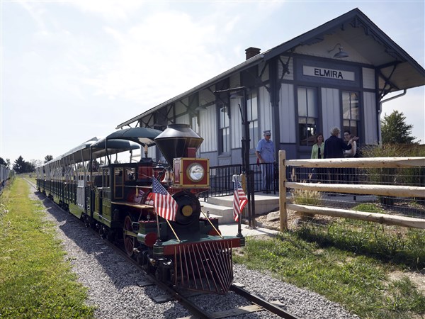 Sauder Village to host Transportation Exploration event Oct. 3 | The Blade