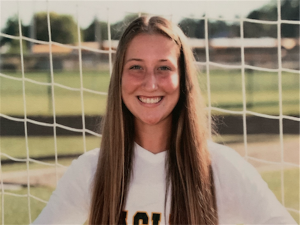 Spotlight Athlete: Mabry off to fast start for Clay girls soccer | The ...