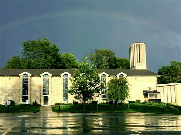 Epworth United Methodist Church continues to lead Toledo | The Blade