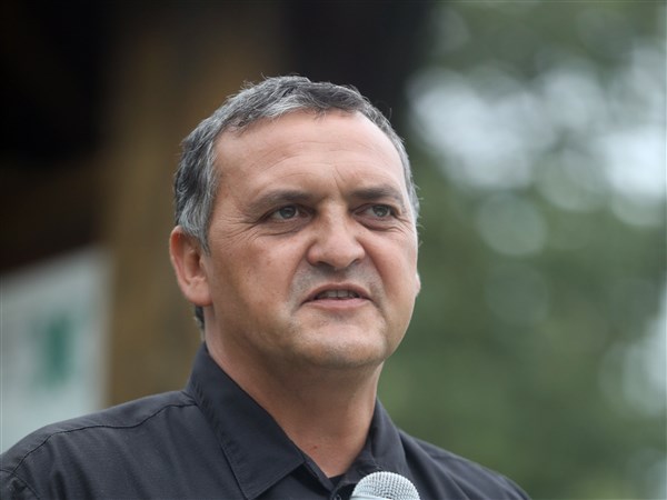 Levy advocates pitch ballot issues to those with disabilities | The Blade