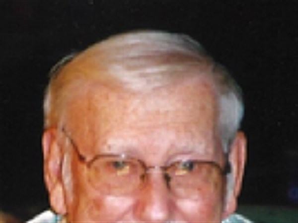 Bill K. Detamore (1927-2020) | The Blade