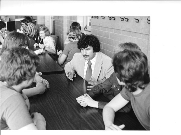 Frank “Spunky” Coughlin (1943-2020) | The Blade