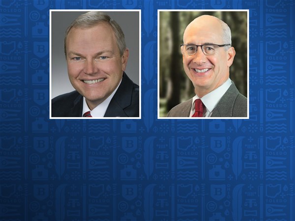 Republican Reineke faces off with Democratic Realtor for Senate seat ...