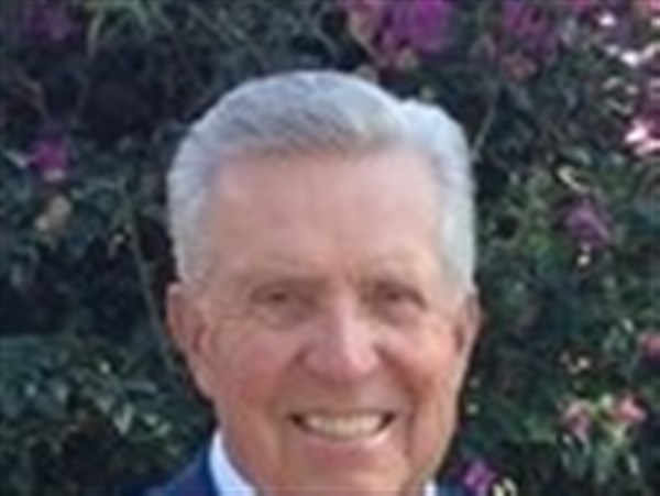 Thomas J. Dunn (1943-2020) | The Blade