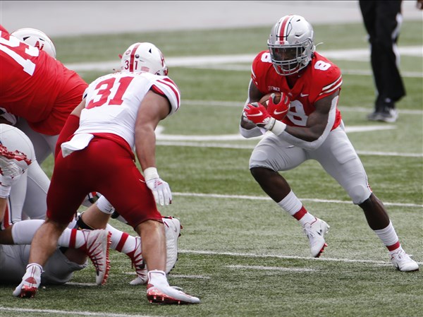 Ohio State finally begins long-awaited season with victory over ...