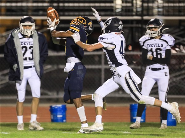 Archbold keeps rolling with victory against Carey | The Blade