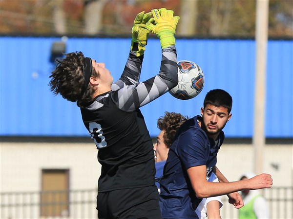 Findlay eliminates Anthony Wayne on penalty kicks, 1-0 | The Blade