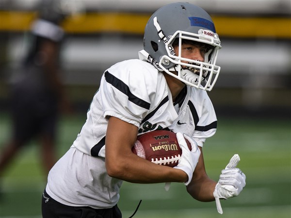 City League football playoff pairings set | The Blade