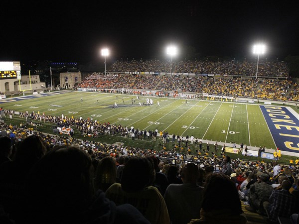 How we got here: Timeline of MAC football's return | The Blade