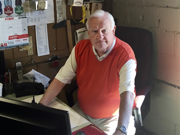 Sylvania's Grzywinski picked for Ohio Golf Hall of Fame | The Blade