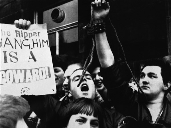 Yorkshire Ripper’ serial killer from late 1970s dies | The Blade