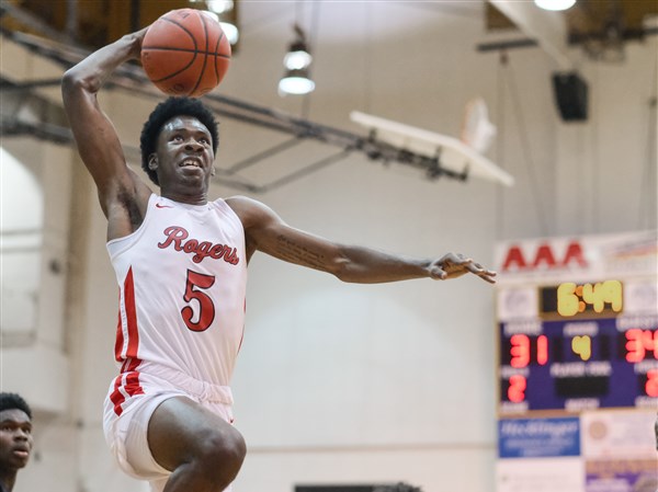 Toledo native Neal commits to Arizona State basketball | The Blade