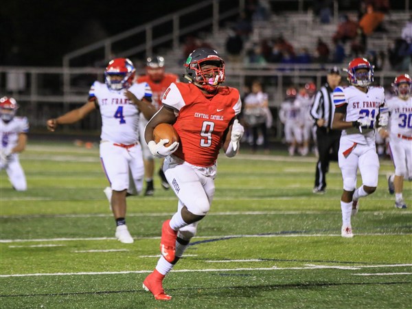 2020 All-Blade football selections list | The Blade