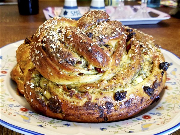 Culinary project planning for 2021 | The Blade