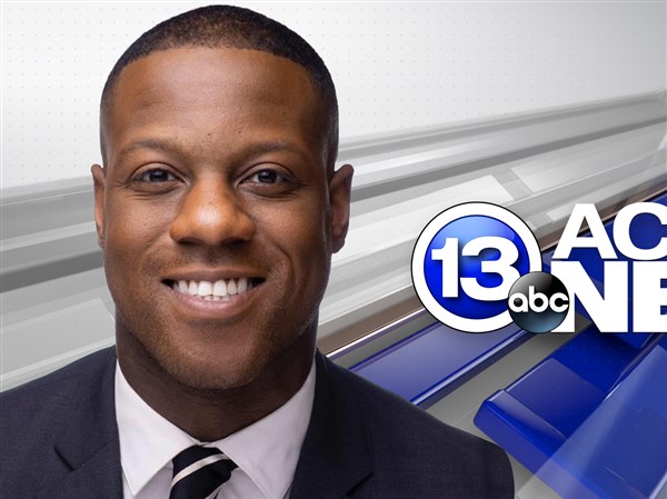 James Starks to join WTVG-TV, Channel 13 as morning anchor | The Blade